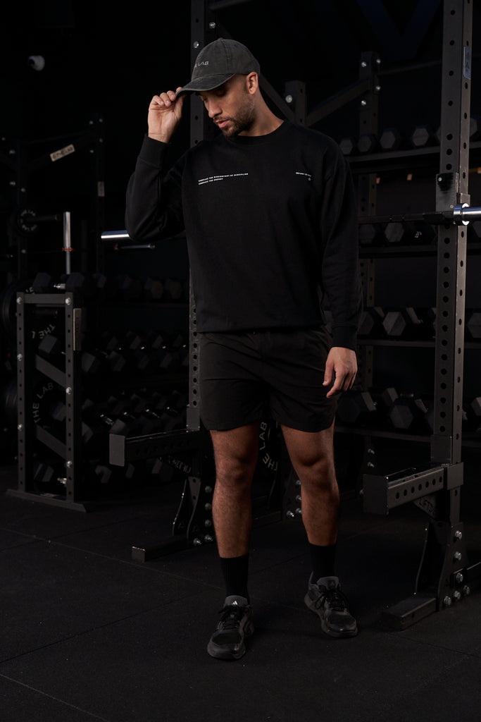 THE LAB STUDIOS - DUBAI's NEWEST ELITE TRAINING FACILITY!