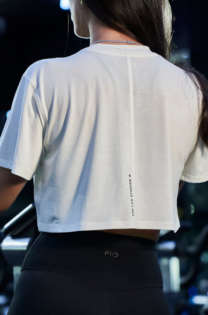 THE LAB STUDIOS - DUBAI's NEWEST ELITE TRAINING FACILITY!