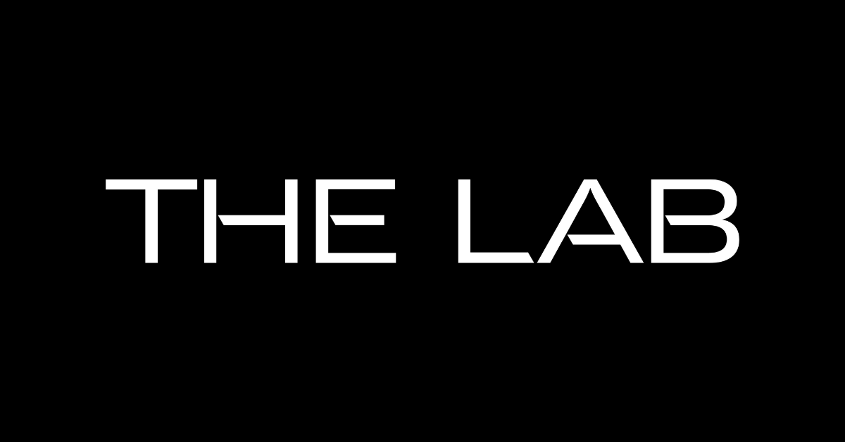 THE LAB STUDIOS - DUBAI's NEWEST ELITE TRAINING FACILITY!